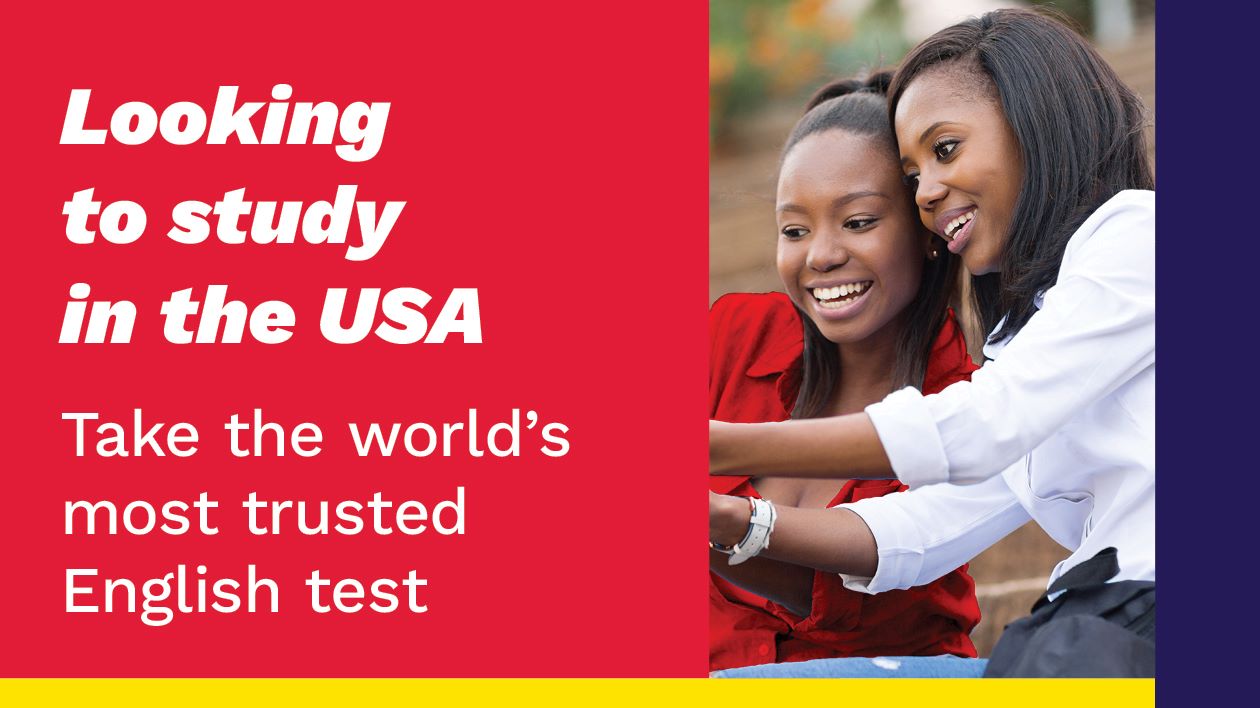 How to start your plan to study in the USA | British Council