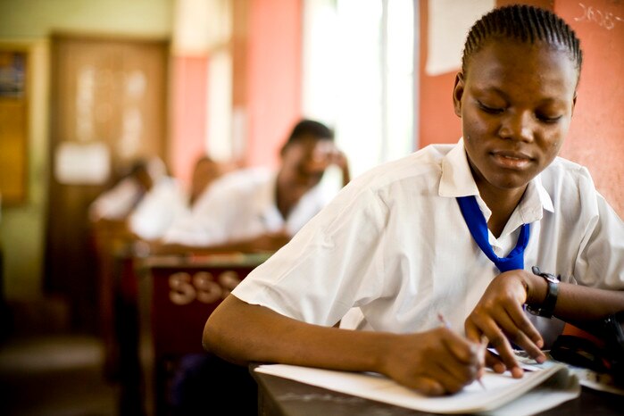 Cambridge IGCSE/International GCSE and school exams | British Council