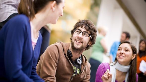 Why partner with us | British Council